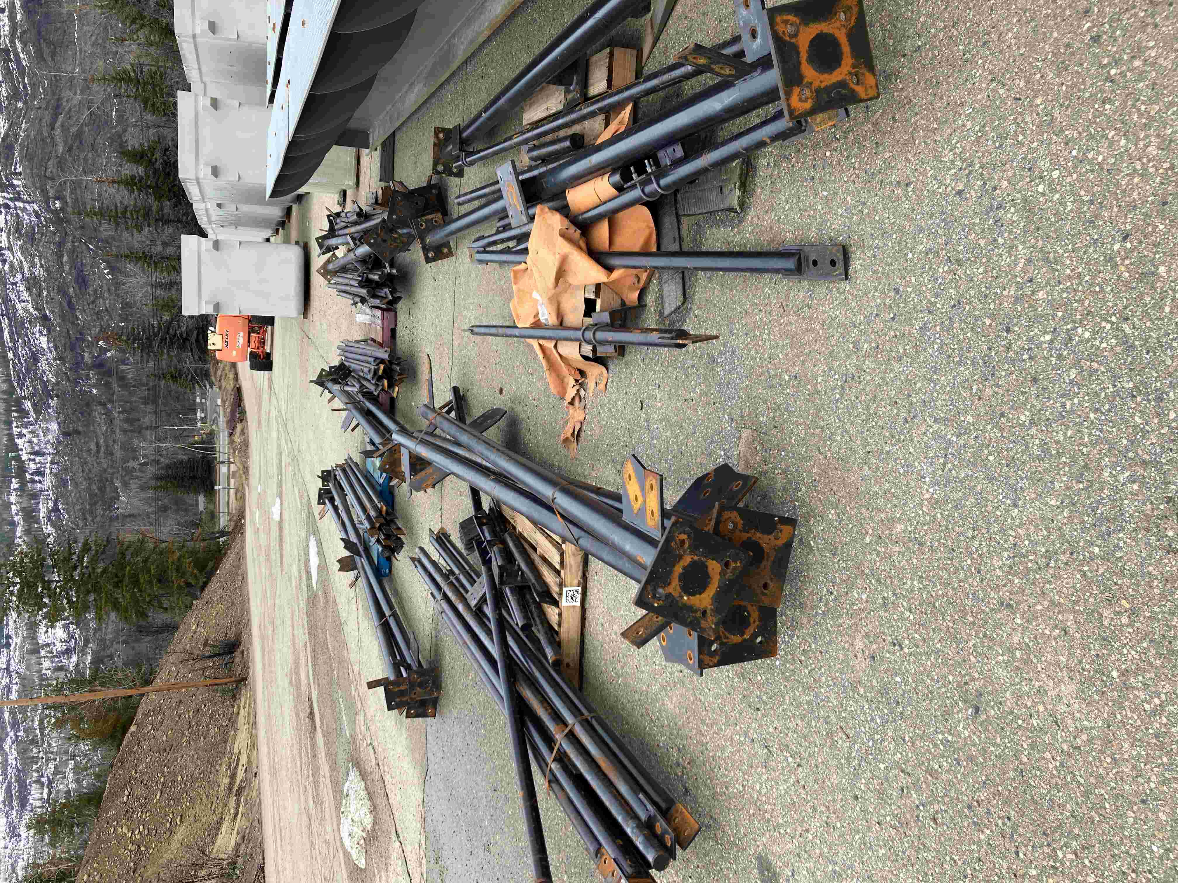 Used Mining Equipment Used Mining Equipment